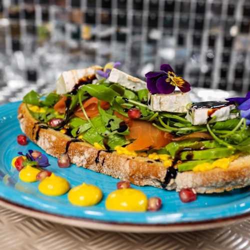 Menu 2026 - El Bocao in Barcelona | TheFork