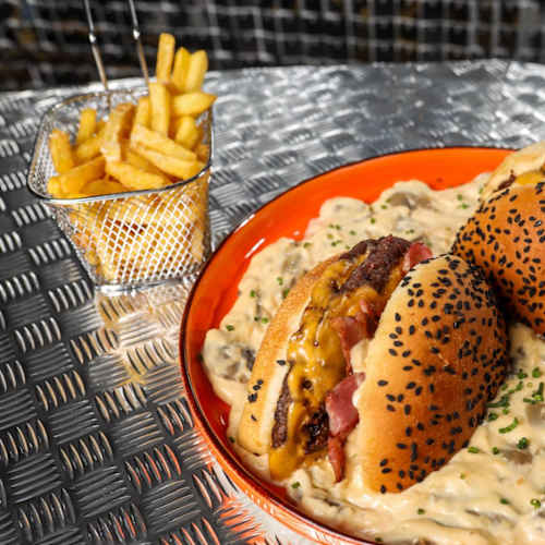 Menu 2026 - El Bocao in Barcelona | TheFork