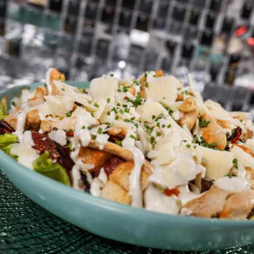 Carte et Menus 2025 - El Bocao à Barcelone | TheFork