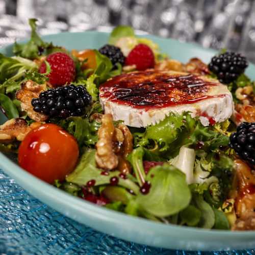 Menu 2026 - El Bocao em Barcelona | TheFork