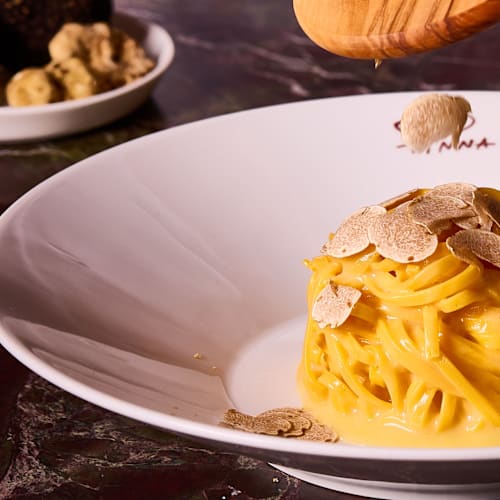 Pinna Restaurant in London - Restaurant Reviews, Menus, and Prices ...