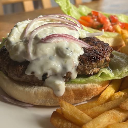 Verified Reviews 2026 - Dinosaur Cafe Exeter | TheFork