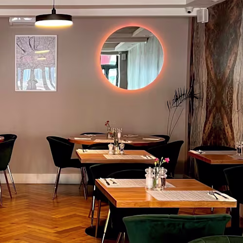 Rex Cross in London - Restaurant Reviews, Menus, and Prices | TheFork