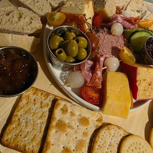 Carte et Menus 2025 - Vino and Vibes Ramsbottom à Ramsbottom | TheFork