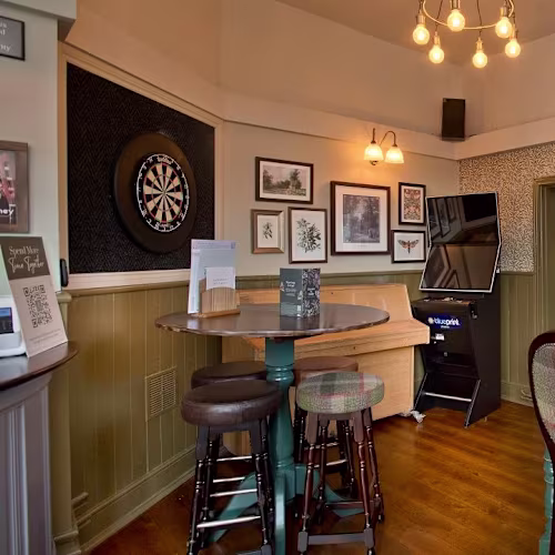 Woodman Banstead in Banstead - Restaurant Reviews, Menus, and Prices ...