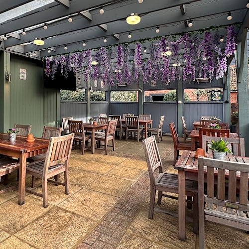 Woodman Banstead in Banstead - Restaurant Reviews, Menus, and Prices ...