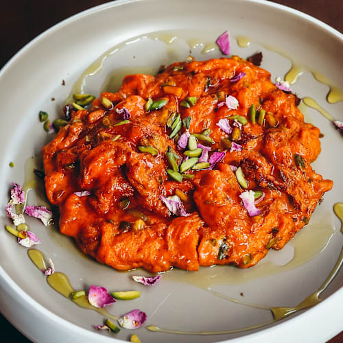 Menus 2025 - Naroon Marylebone in London | TheFork