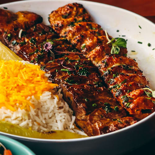 Menus 2025 - Naroon Marylebone in London | TheFork