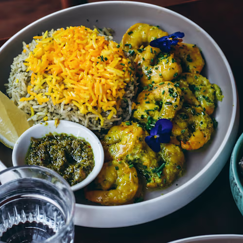 Menus 2025 - Naroon Marylebone in London | TheFork