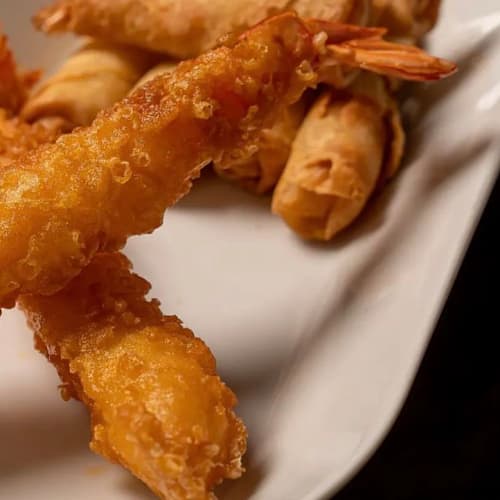 Menus 2026 - Macan Lounge in London | TheFork