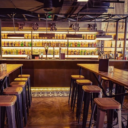 Forge in London - Restaurant Reviews, Menus, and Prices | TheFork