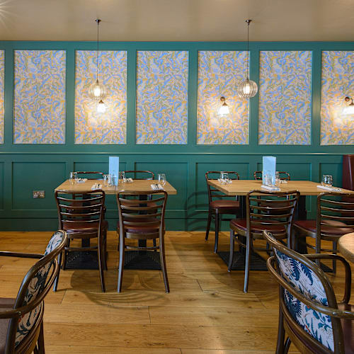 Cote Brasserie - Peterborough in Peterborough - Restaurant Reviews ...