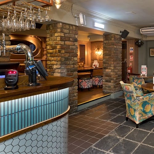 Hanover Tap in Edinburgh - Restaurant Reviews, Menu and Prices | TheFork