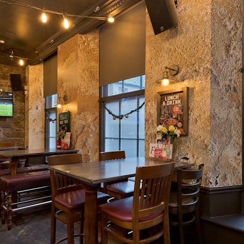 Hanover Tap in Edinburgh - Restaurant Reviews, Menu and Prices | TheFork