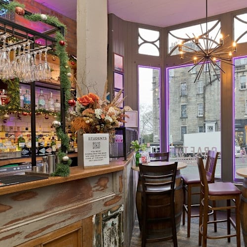 Hanover Tap in Edinburgh - Restaurant Reviews, Menu and Prices | TheFork