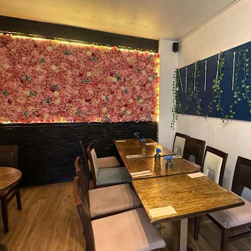 Kai Restaurant Cafe Bar em Brighton and Hove - Preços, menu, morada ...