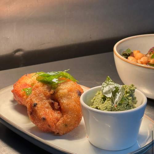 Kai Restaurant Cafe Bar in Brighton and Hove - Menu, openingsuren ...