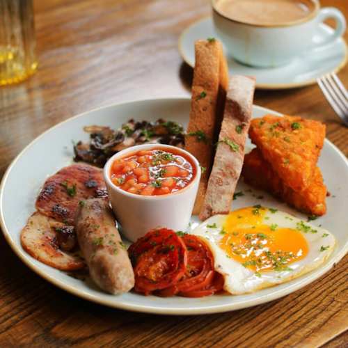 Kai Restaurant Cafe Bar in Brighton and Hove - Menu, openingsuren ...