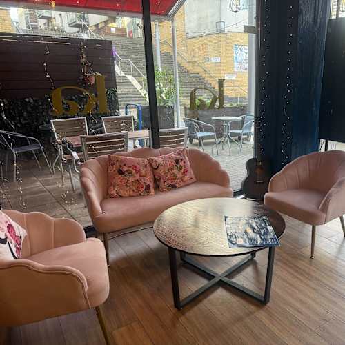 Kai Restaurant Cafe Bar in Brighton and Hove - Restaurant Reviews ...