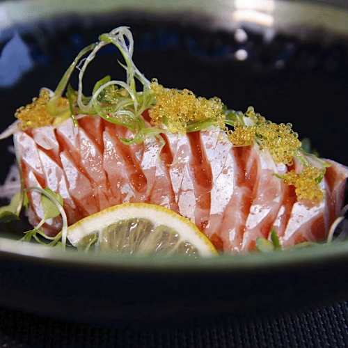 Menus 2026 - Taberna Shakai in Braga | TheFork