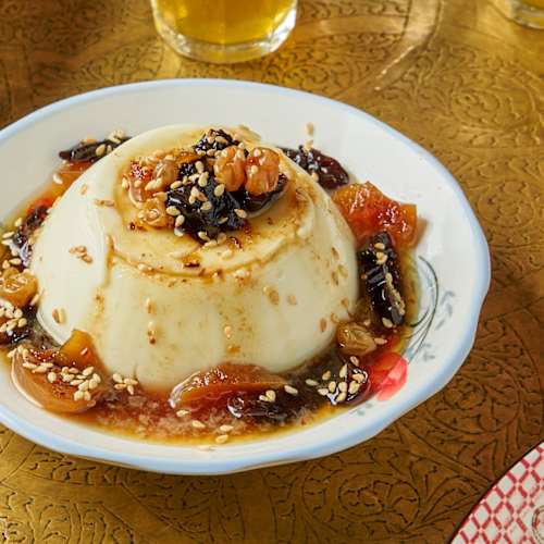 Comptoir Libanais - Manchester in Manchester - Restaurant Reviews ...