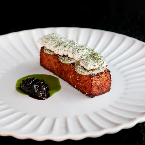 Noted in Chester - Restaurant Reviews, Menus, and Prices | TheFork