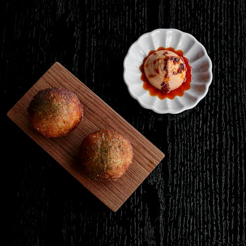 Noted in Chester - Restaurant Reviews, Menus, and Prices | TheFork