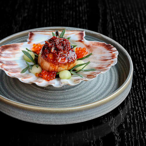 Noted in Chester - Restaurant Reviews, Menus, and Prices | TheFork