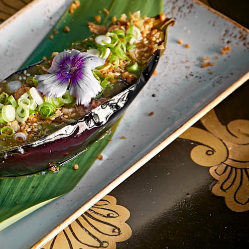 Menus 2026 - Gilgamesh Covent Garden in London | TheFork