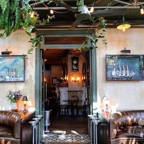 Restaurant Le Scossa à Paris - Menu, avis, prix et réservation | TheFork