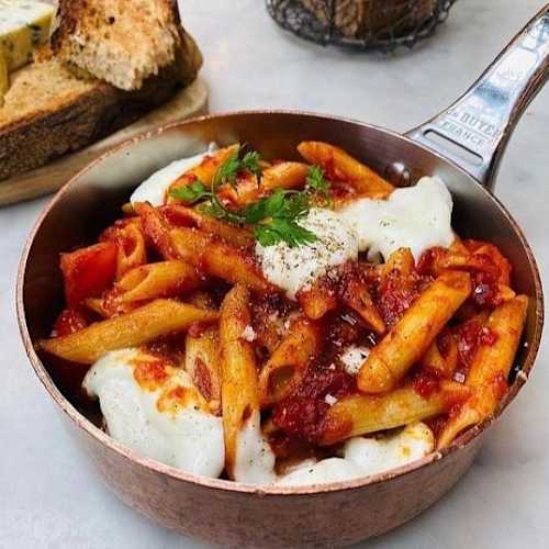 Restaurant Le Scossa à Paris - Menu, avis, prix et réservation | TheFork