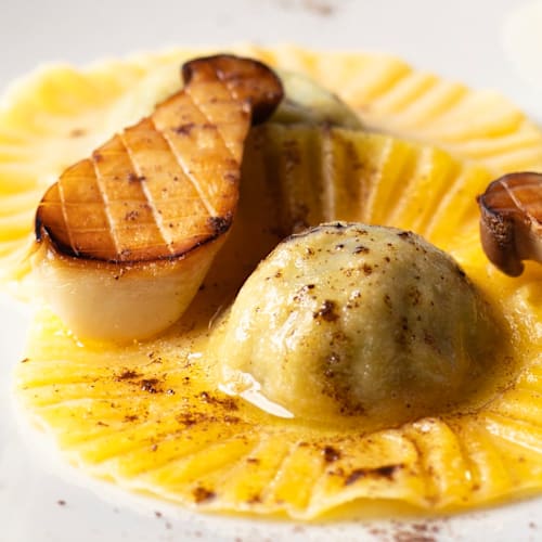 BH Foz in Porto - Restaurant Reviews, Menu and Prices | TheFork