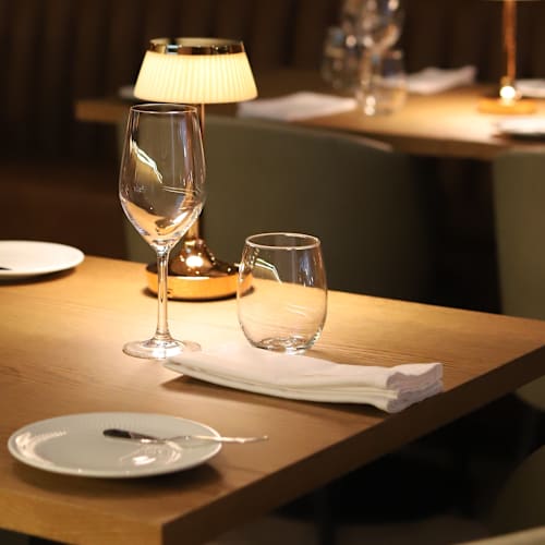 Menu 2025 - BH Foz em Porto | TheFork