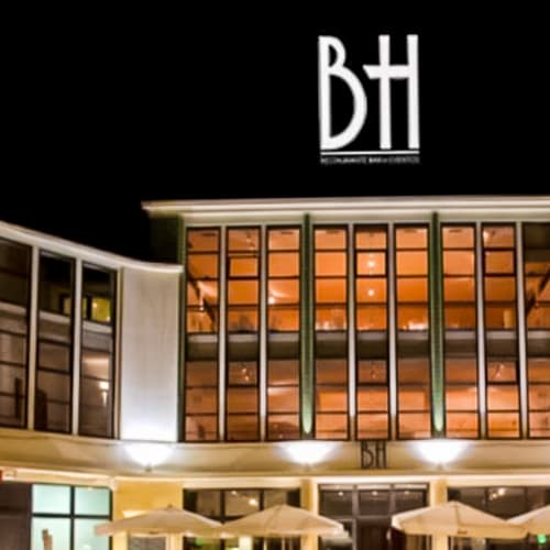 BH Foz in Porto - Restaurant Reviews, Menu and Prices | TheFork