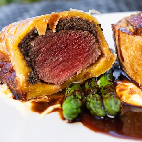 Menu 2025 - BH Foz em Porto | TheFork