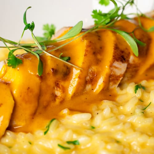 Menu 2025 - BH Foz em Porto | TheFork