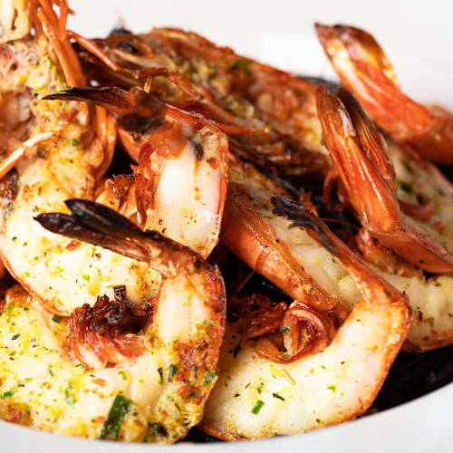 Menu 2025 - BH Foz em Porto | TheFork