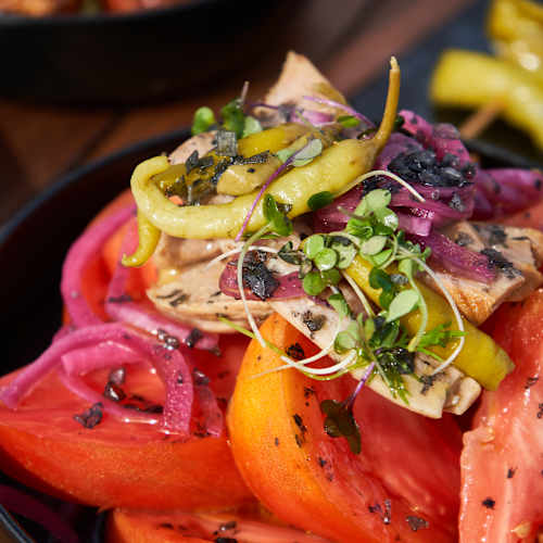 Tabalet em Valência - Preços, menu, morada, reserva e avaliações do ...