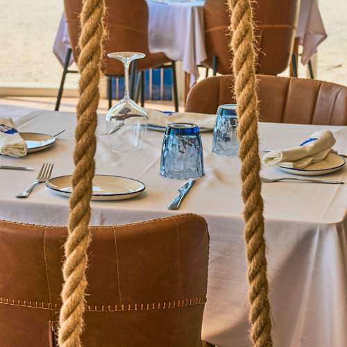 Menu 2026 - Tabalet in Valencia | TheFork