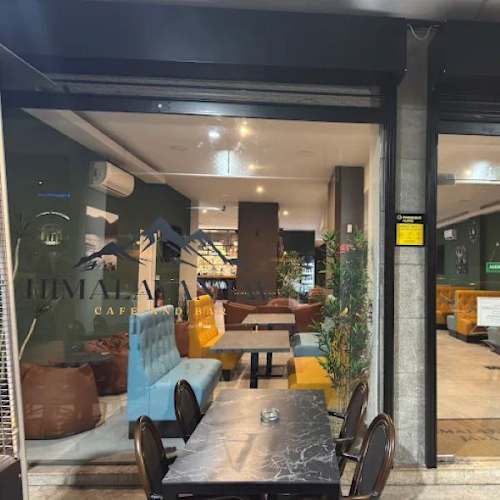 Menus 2026 - Himalayan Java Brunch in Lisbon | TheFork