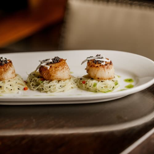 Menus 2025 - Mint Leaf London in London | TheFork