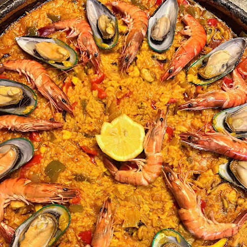 Herzo - Bar a tapas em Bruxelas - Preços, menu, morada, reserva e ...