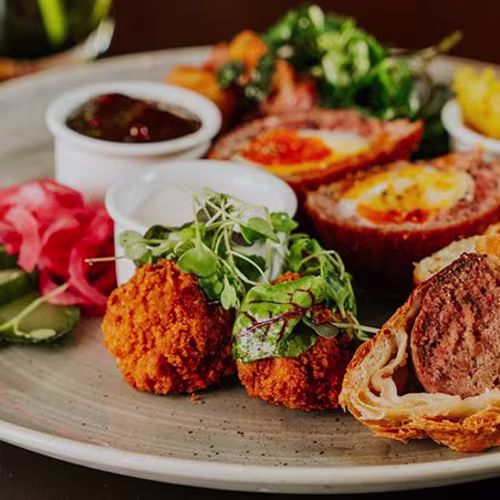The Arkley - Barnet in Barnet - Restaurant Reviews, Menus, and Prices ...