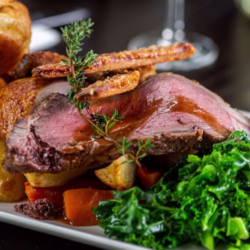 The Arkley - Barnet in Barnet - Restaurant Reviews, Menus, and Prices ...