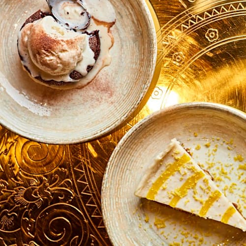 Gallio in London - Restaurant Reviews, Menu and Prices | TheFork