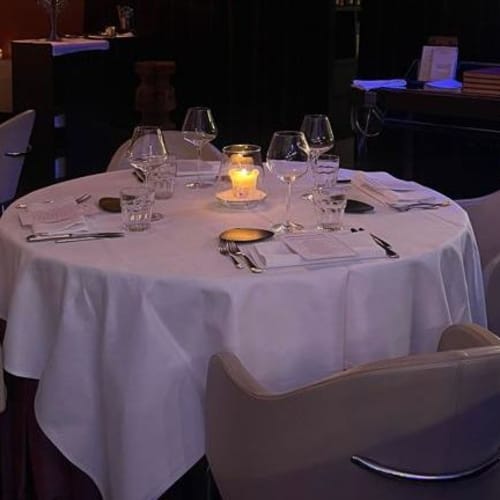 Gavius à Ans - Menu, avis, prix et réservation | TheFork