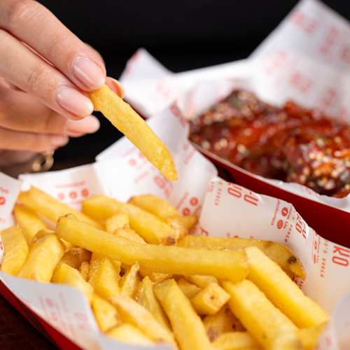 Devi's Corner Restaurant in Welling - Restaurant Reviews, Menus, and ...