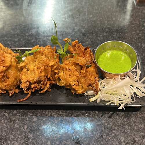 Devi's Corner Restaurant in Welling - Restaurant Reviews, Menus, and ...