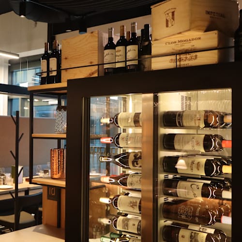PACO Ribera in Wien - Bewertungen, Speisekarte und Preise | TheFork
