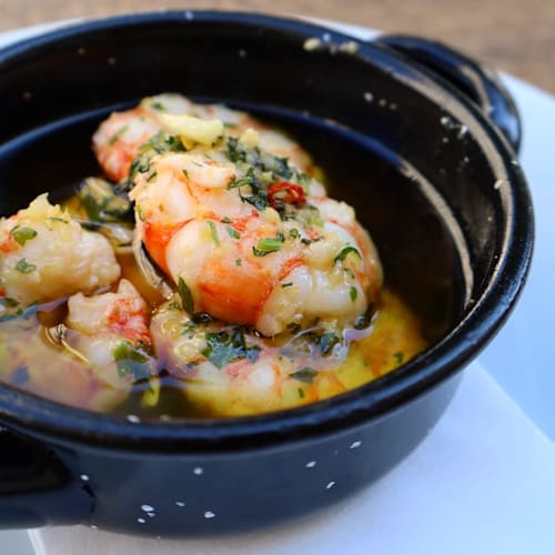 PACO Ribera in Vienna - Restaurant Reviews, Menu and Prices | TheFork